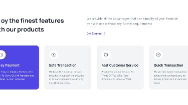 Best 13 Tailwind CSS Feature Sections Artofit