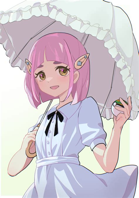 Lacey Pokemon And More Drawn By Mizuiro Danbooru