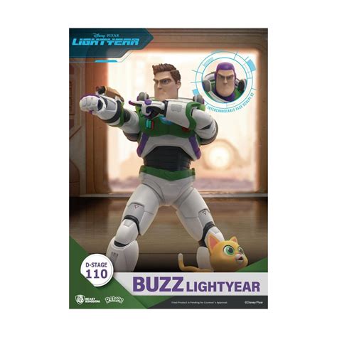 اکشن فیگور Buzz Lightyear
