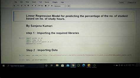 Sanjana Kumari On Linkedin Datascience Dataanalytics Datasciencewithpython Gripjan21