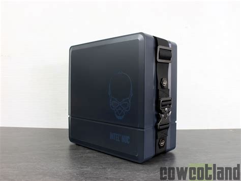 Test Intel Nuc Extreme Kit Nuc I Qnx Introduction Page