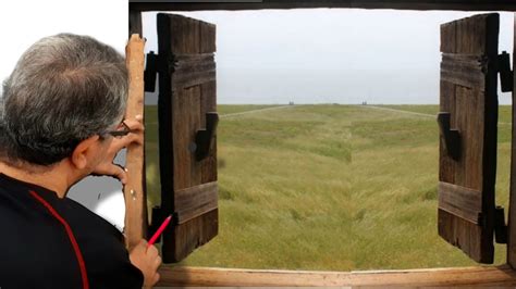 تعلم كيف تصنع ديكور ثري دي مدهش خطوة بخطوة Youtube