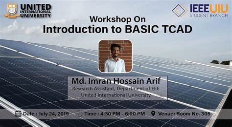 Workshops In 2019 Ieee Uiu Sb