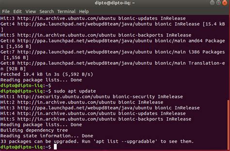 Identity Management Sailpoint Iiq Installation Part I Installing Java
