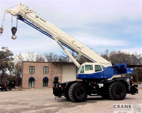 Crane Network