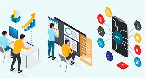Reasons To Build An API Marketplace Of Your Own And How To Do It