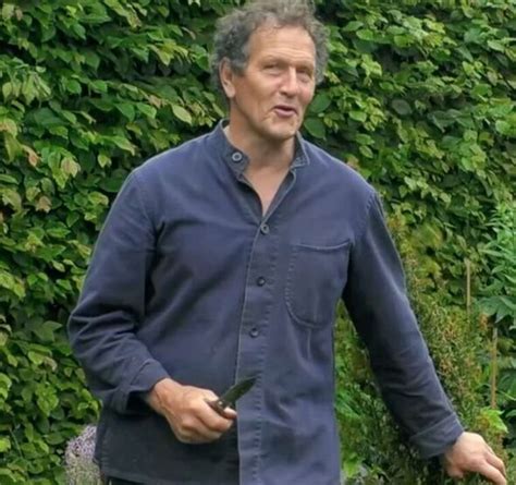 Monty Don Claims Monty Python Sketches On Bbc Are ‘sadly Unthinkable