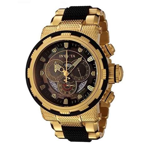 Modelos Relógios Da Invicta Masculinos Dicas Úteis Brasil