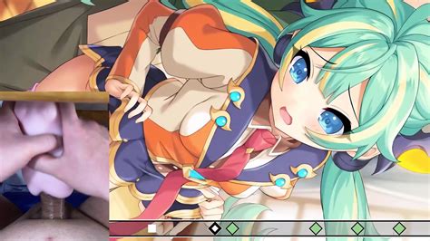 Fap Hero Challenge BigMoneyPermissions