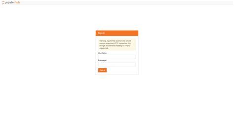 linux部署jupyterhub实现多用户使用jupyterlab jupyter 多用户 csdn博客