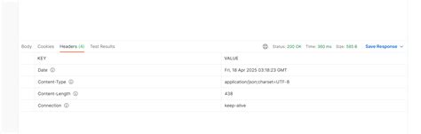 Spring Boot返回json类型响应及content Type设置 思凡念真 博客园