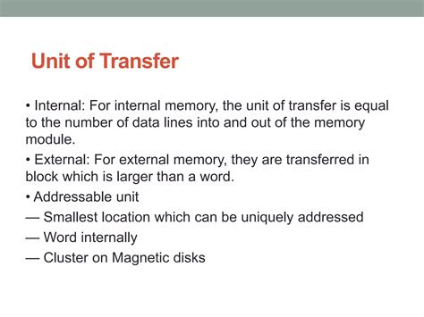 Computer Architecture Memory System Pptx Data Storage And Warehousing Computing