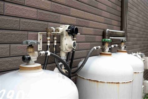 Propane Vs Natural Gas The Difference Explained Koopman Sons Gas
