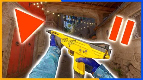 CS How To Download Replay DEMOS Tutorial YouTube