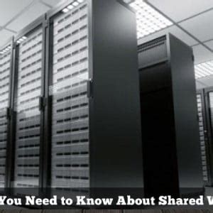 What Is Difference Between Unique IP Address And Shared IP Address