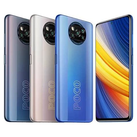 Xiaomi Poco X Price In Pakistan Features Models Pictures