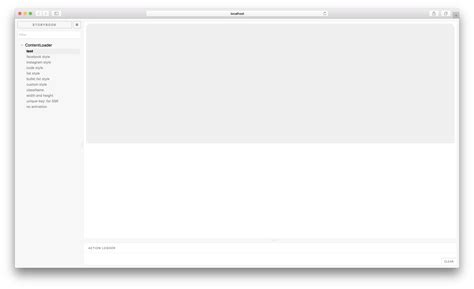 Not Working In Safari · Issue 93 · Danilowozreact Content Loader
