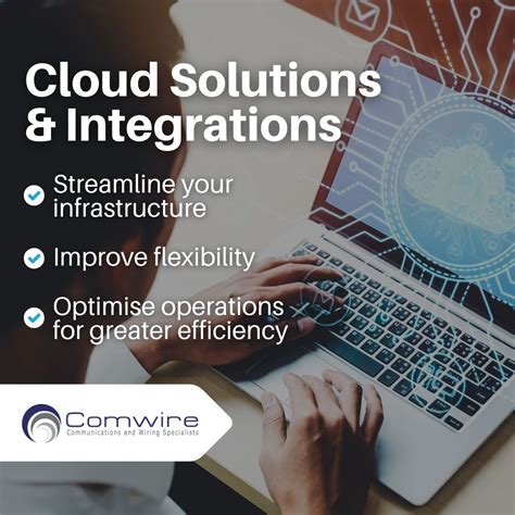 Comwire On Linkedin Cloudsolutions Businessefficiency Digitaltransformation