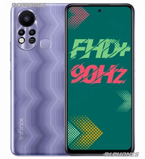 Infinix Hot 11s Price In Nigeria March 2025 Full Specs Review GSMArena