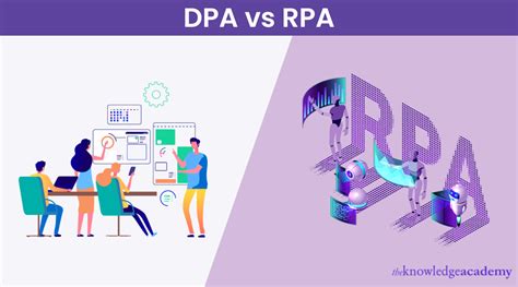 What Are The Major Differences Between DPA And RPA