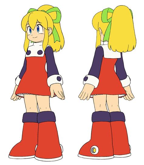 1 Of These 4 Mega Man Characters Is Coming To D Arts Mega Man Man