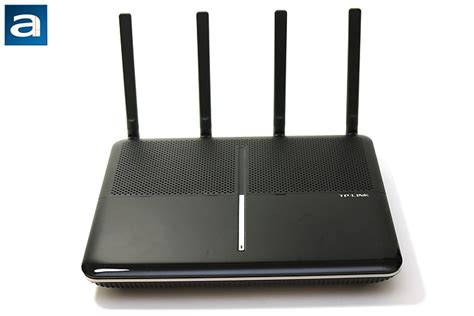 TP Link Archer C Review Page Of APH Networks