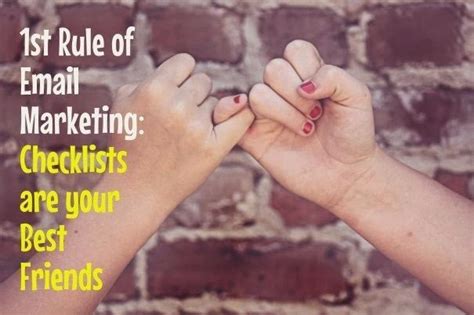 Email Marketing Best Practices 8 Ways To Grow An Email List