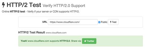 The Cloudflare Blog