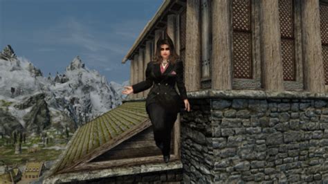 Levitation Animations By Linkzyzeus Animation Loverslab