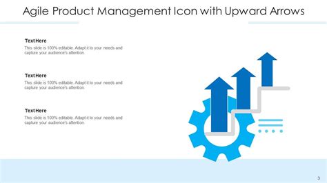 agile software development executive visibility ppt powerpoint