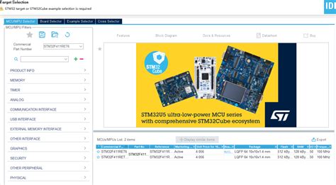 Stm32 Learning Process 蓝芒小栈