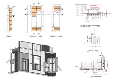 Dave Sommer Csi Csc On Linkedin Facadedesign Modfacade