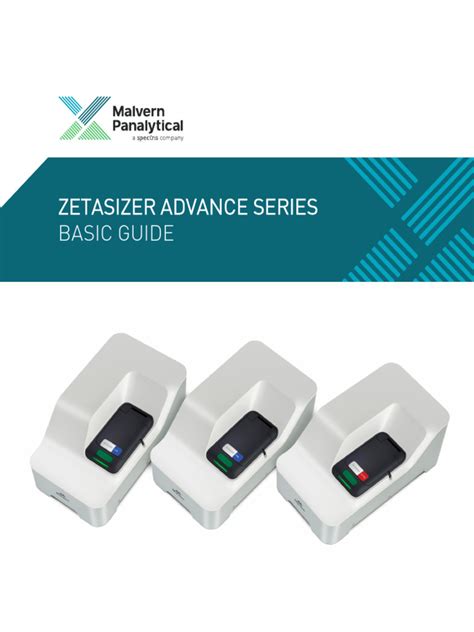 Man 0593 06 En Zetasizer Advance Series Basic Guide Pdf Ac Power Man 0593 06 En Zetasizer Advance Series Basic Guide Pdf Ac Power