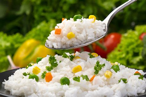 Il Modo Più Salutare Per Cucinare Il Riso Insieme 3 0