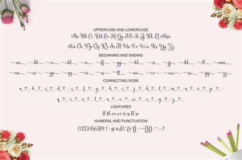 pretty heart script windows font free for personal
