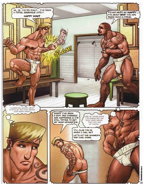 Chuck Conner Demonic Sex Eng Page 2 Of 4 Myreadingmanga