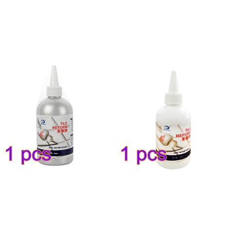 280ml Epoxy Grout Beautiful Sealant Floor Waterpro Grandado