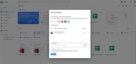 How To Hide Files In Google Drive Tech Junkie