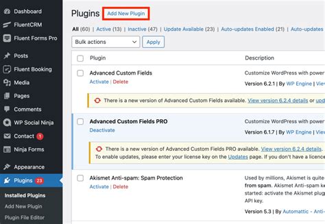 How To Add Code Snippets In Wordpress Wp Manage Ninja
