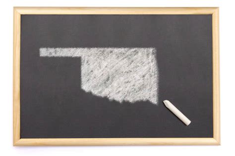 Oklahoma Tried Out A Test To ‘woke Proof The Classroom It Was Short