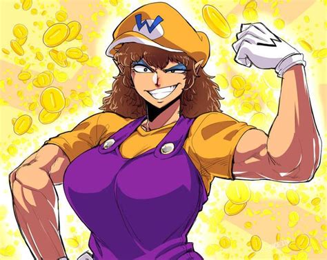 Mario Rule 63 Mario Rule 63