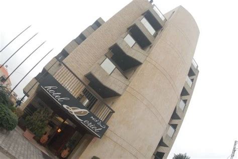 Hotel Lariot