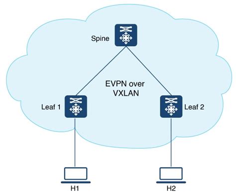BGP EVPN VXLAN Configuration Guide Cisco IOS XE 17 13 X Catalyst 9500 Switches Configuring