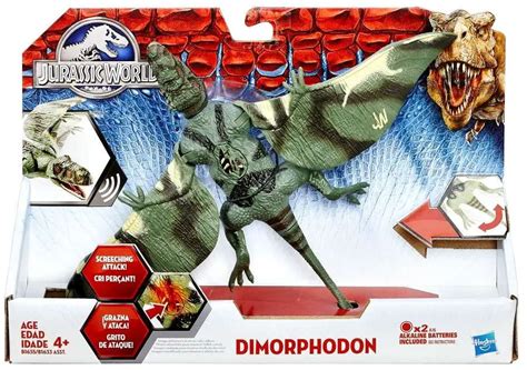 Jurassic World Camp Cretaceous Camp Adventure Set Exclusive Action