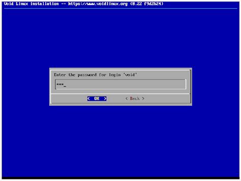 what is void linux and how to install it make tech easier