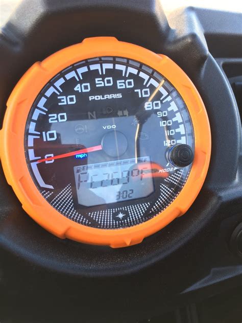 Rxr XP Turbo Overheating In Elevation Polaris RZR Forum RZR Forums Net