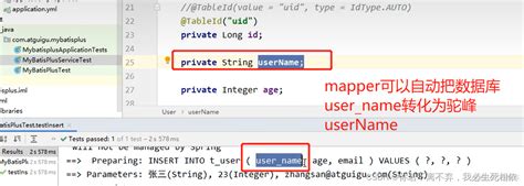 Springboot Mybatis查询设置 表名大写 Mybatisplus指定表名mob64ca1404ed65的技术博客51cto博客