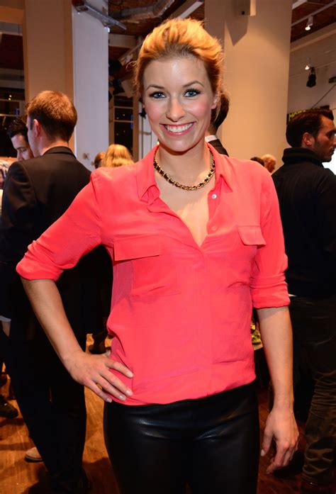 Gallery Leather Celebrities