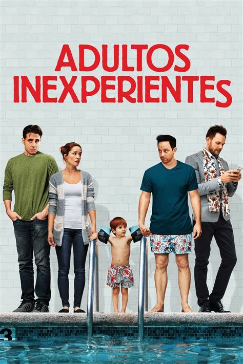 Adult Beginners Poster 2 Full Size Poster Image Goldposter