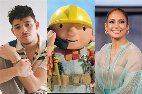 Bob El Constructor Pelicula